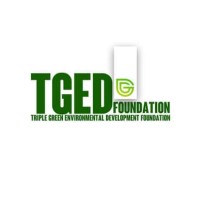 Triple Green Environmental Development Foundation (Tged Foundation ...