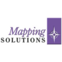 Mapping Solutions, Llc Email, Phone Number, Employees, Competitors