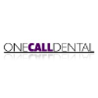 One Call Dental Email, Phone Number, Employees, Competitors